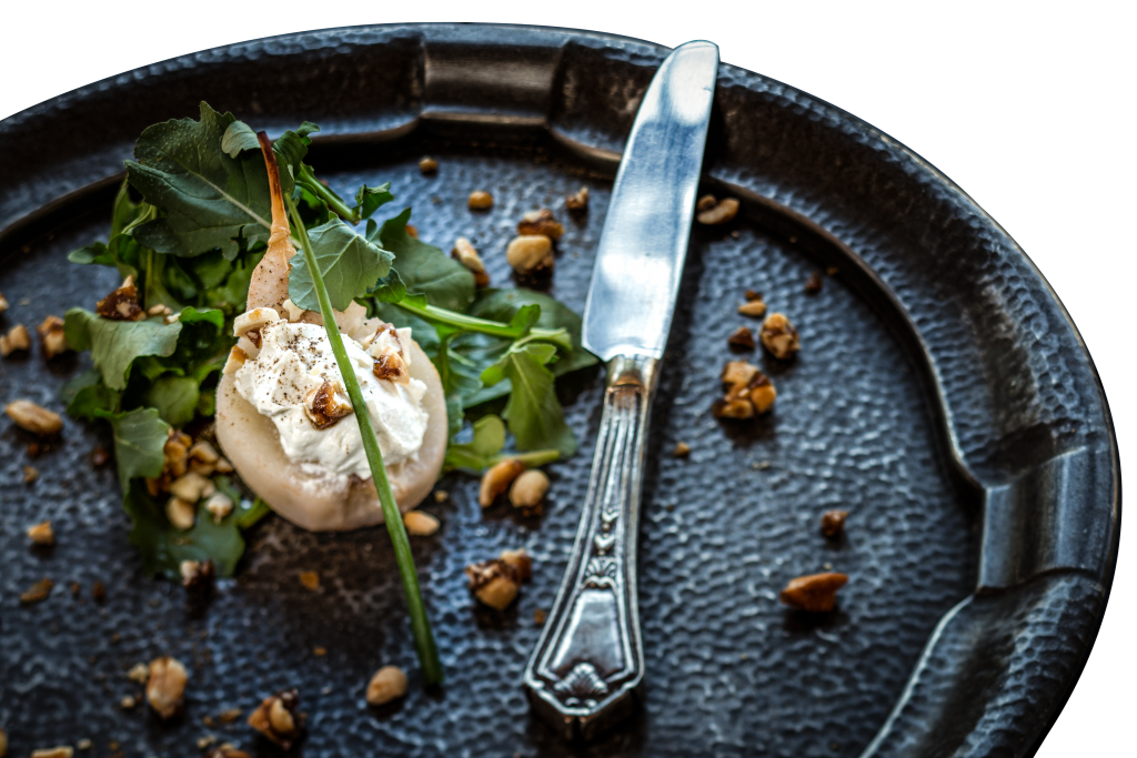 Calico and Cream | Creative Cuisine & Catering | Gauteng